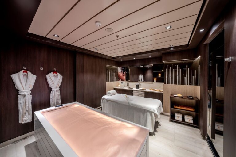 15 Fun Things To Do on MSC Euribia