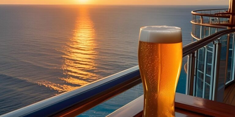 9 Stories of Cruise Passengers Kicked Off Ships And the Shocking ...