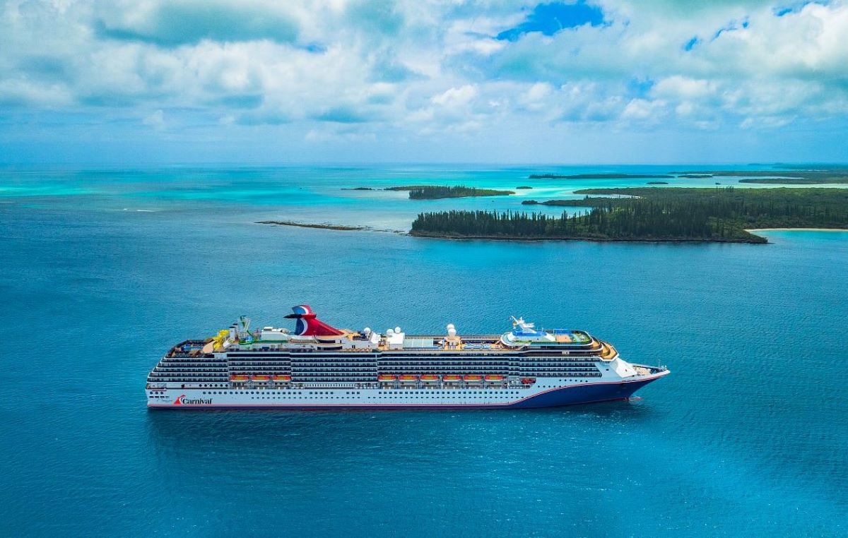 Does Bigger Really Mean Better? How Carnival Cruise Ships Stack Up in Size