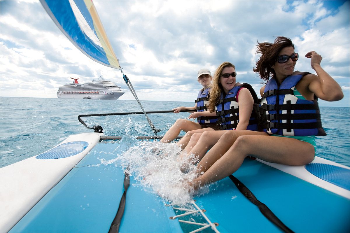 Carnival's Half Moon Cay: Things to Know Before You Go