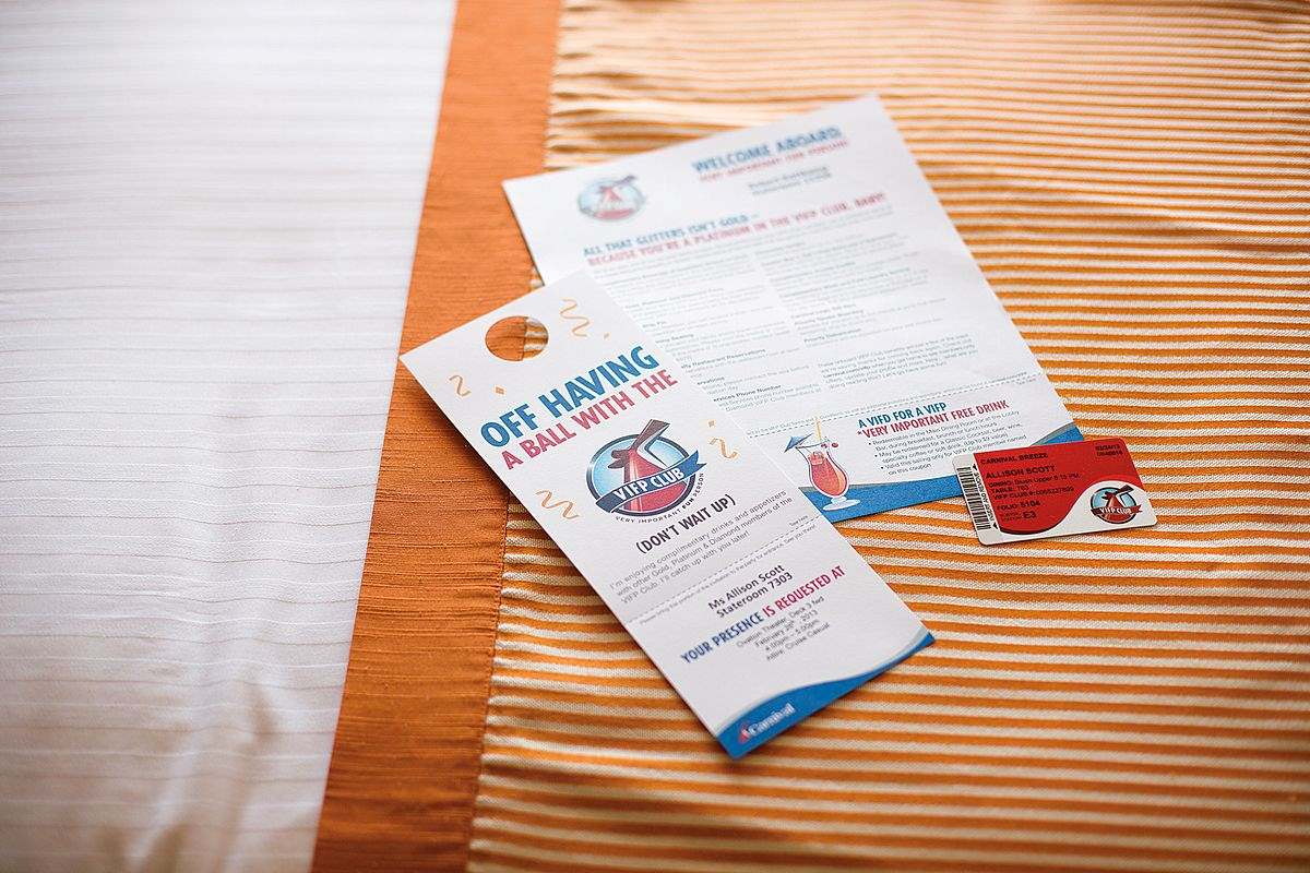 Carnival Rewards Explained: How the New 2026 Loyalty Programme Works