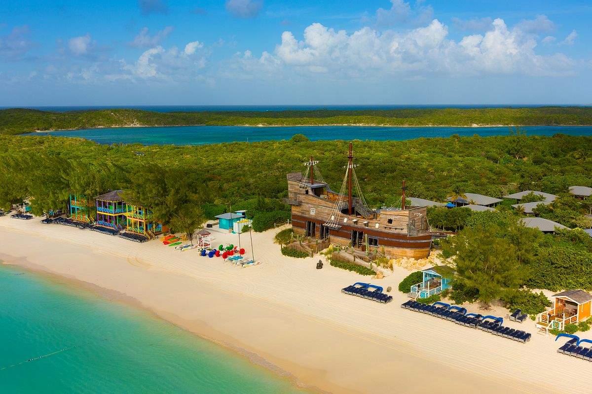 Carnival's Half Moon Cay: Things to Know Before You Go