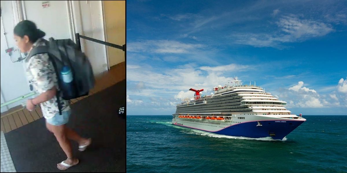 What Really Happens If You’re Caught with Drugs on a Cruise Ship