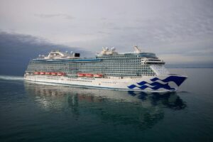 Best to Worst: Princess Cruise Ships Ranked by Real Reviews