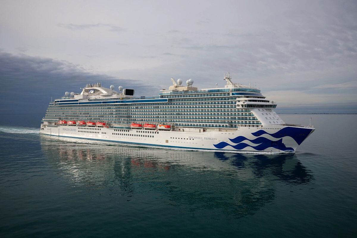 Princess vs Celebrity Cruises: Which One Wins?
