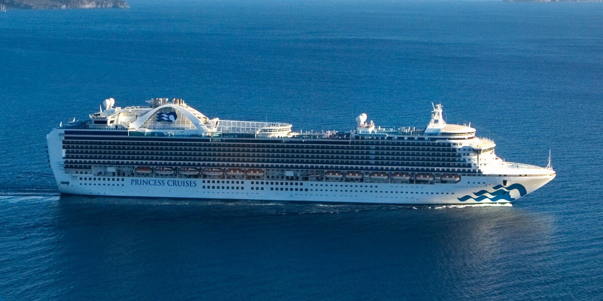 Best to Worst: Princess Cruise Ships Ranked by Real Reviews