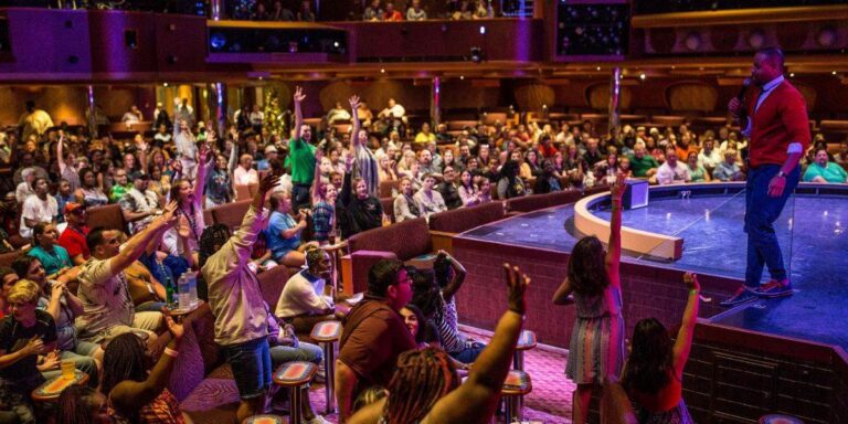 Carnival Rewards Explained: How the New 2026 Loyalty Programme Works