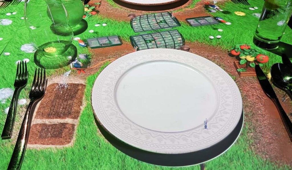 Why Le Petit Chef on Celebrity Apex is a Must-Try