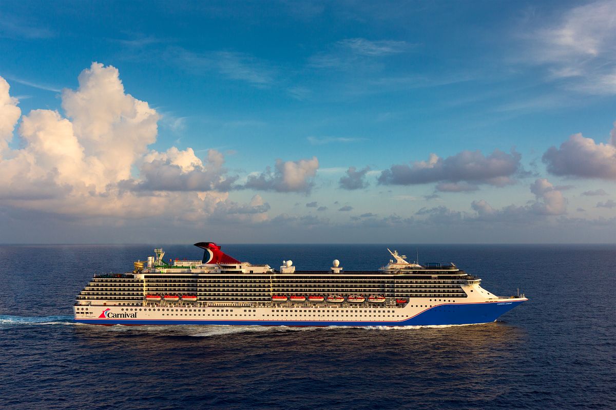 Bigger Isn’t Always Better? How Carnival Cruise Ships Stack Up in Size