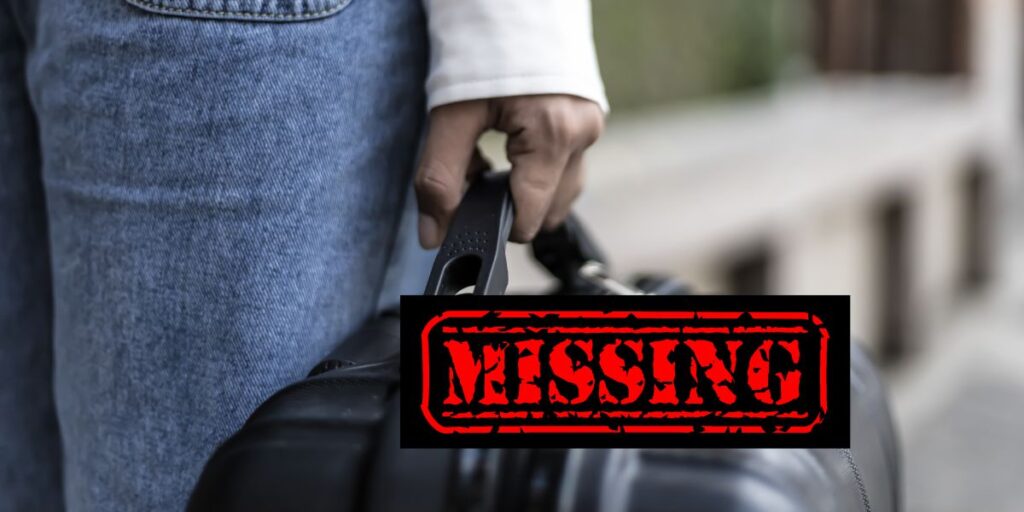 Everything You Need to Know About Cruise Luggage Tags