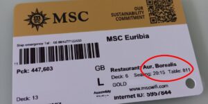 Why Loyal Carnival Fans Are Jumping Ship to MSC, And How You Can Too