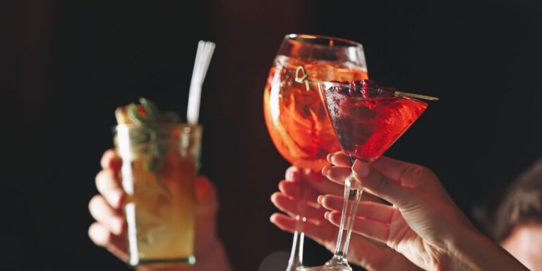 Everything You Need to Know About the MSC Easy Drink Package