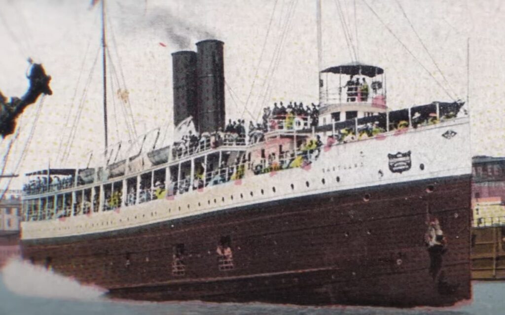 The 11 Most Devastating Cruise Disasters Ever