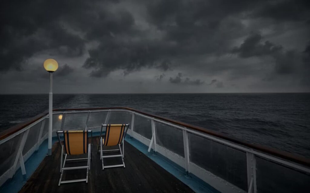 The 11 Most Devastating Cruise Disasters Ever