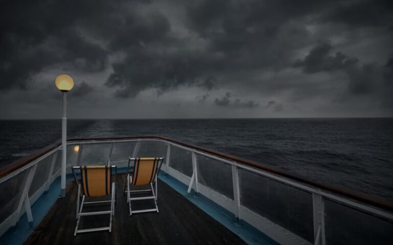 The 11 Most Devastating Cruise Disasters Ever