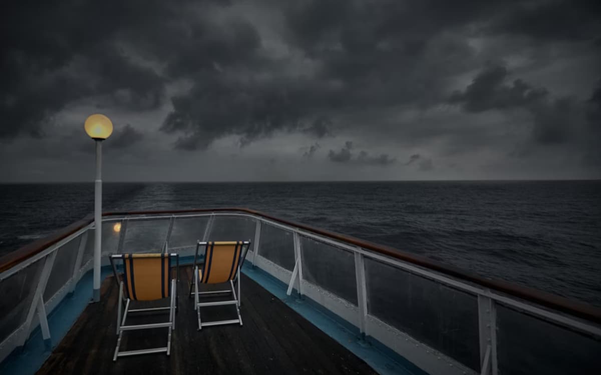 The 11 Most Devastating Cruise Disasters Ever