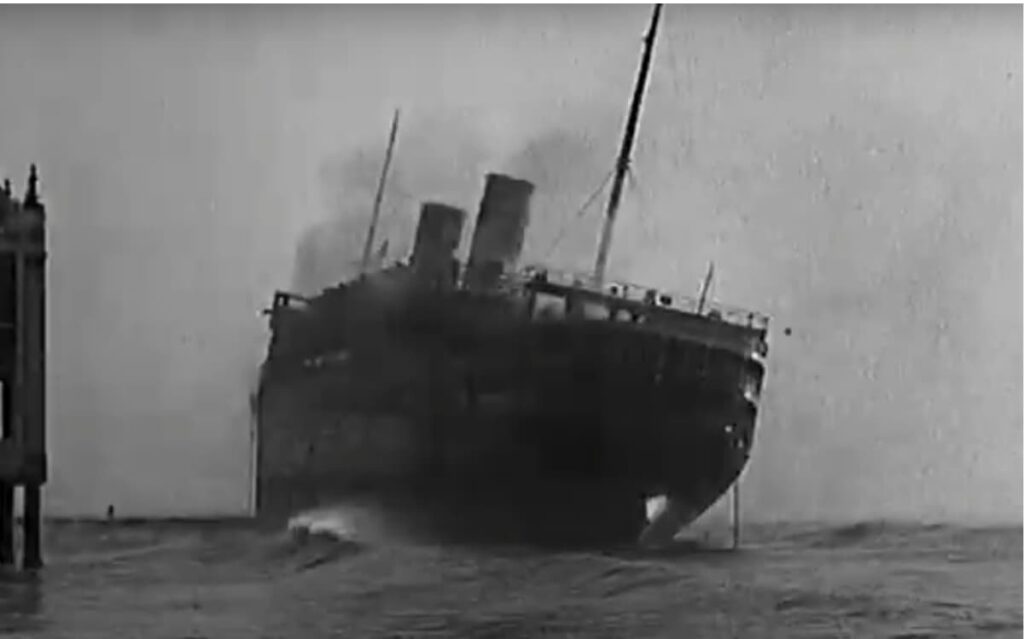 The 11 Most Devastating Cruise Disasters Ever