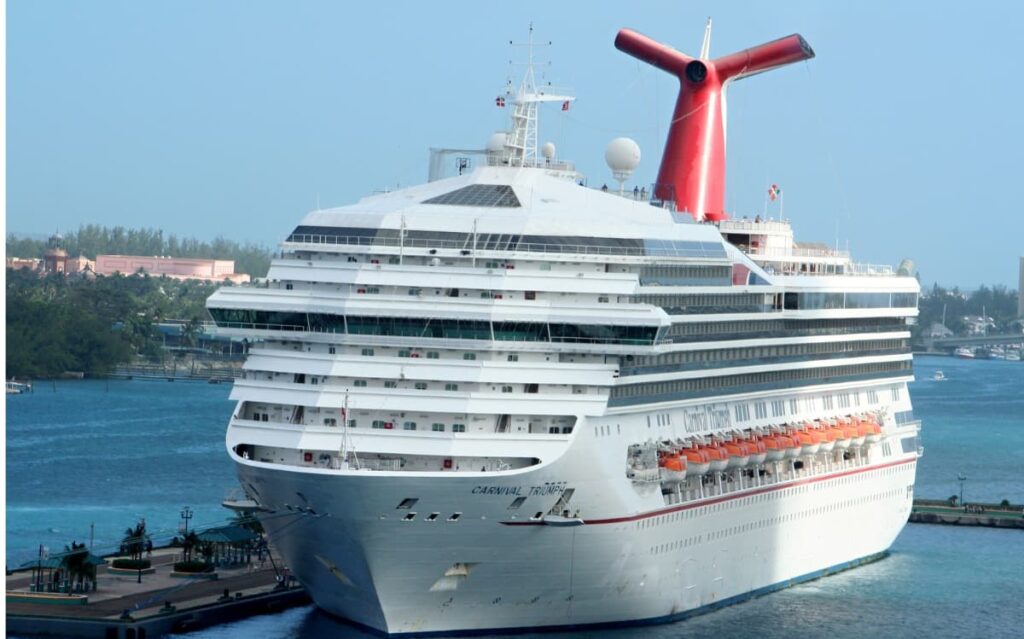 The 11 Most Devastating Cruise Disasters Ever