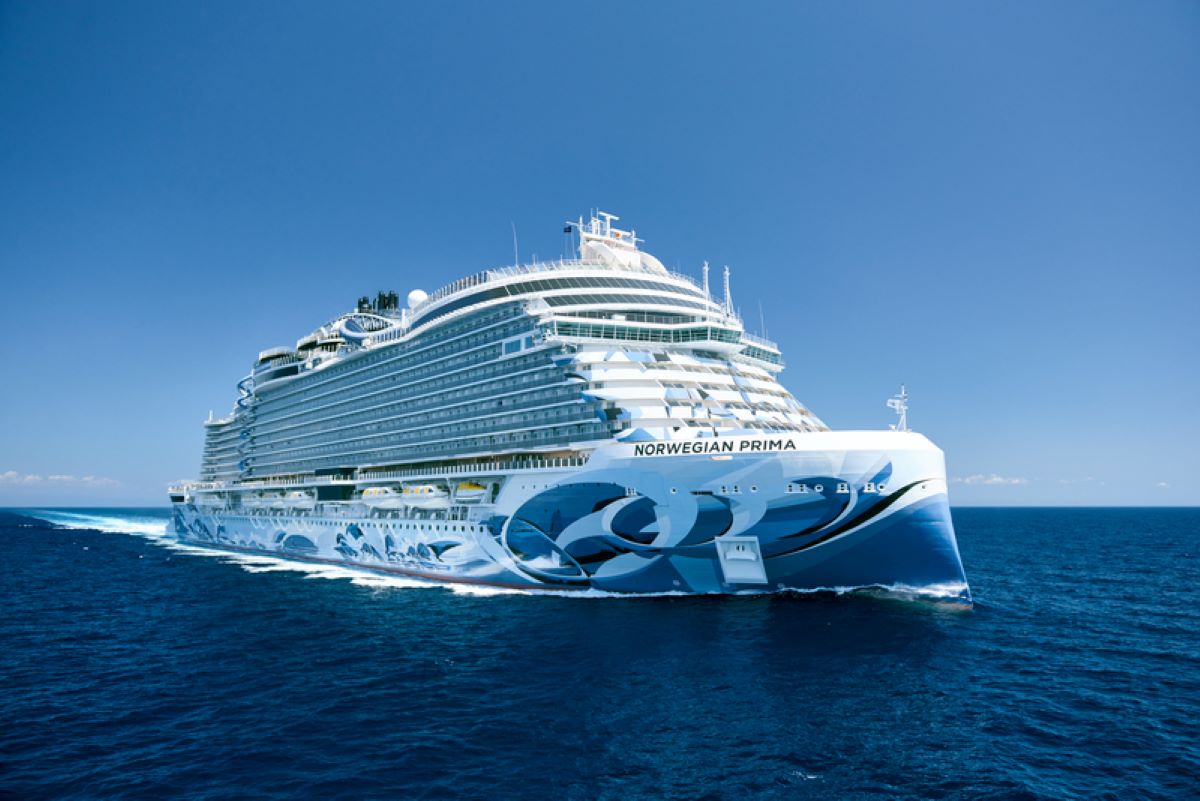 Ranking Every Norwegian Cruise Line Ship: Best to Worst