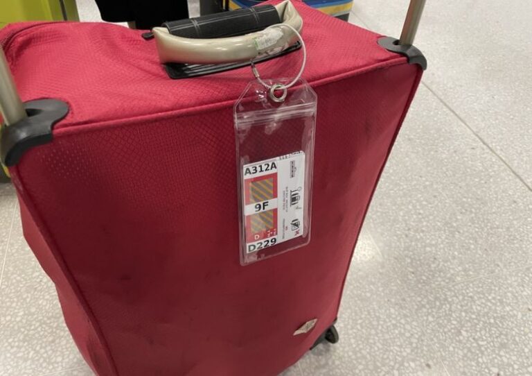 5 Cruise Luggage Rules You Need to Know Before Your Next Cruise