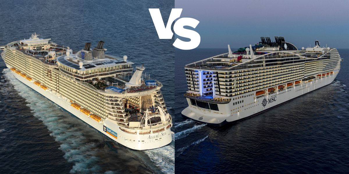 Royal Caribbean Crew Member Exposes How People Are Getting Free Cruises ...