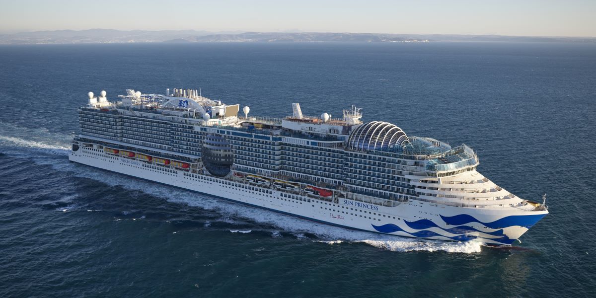 Norwegian Cruise Line Cancels 41 Cruises Across Two Ships