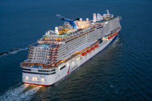 Is the Carnival World Mastercard Worth It in 2025? Here's the Breakdown