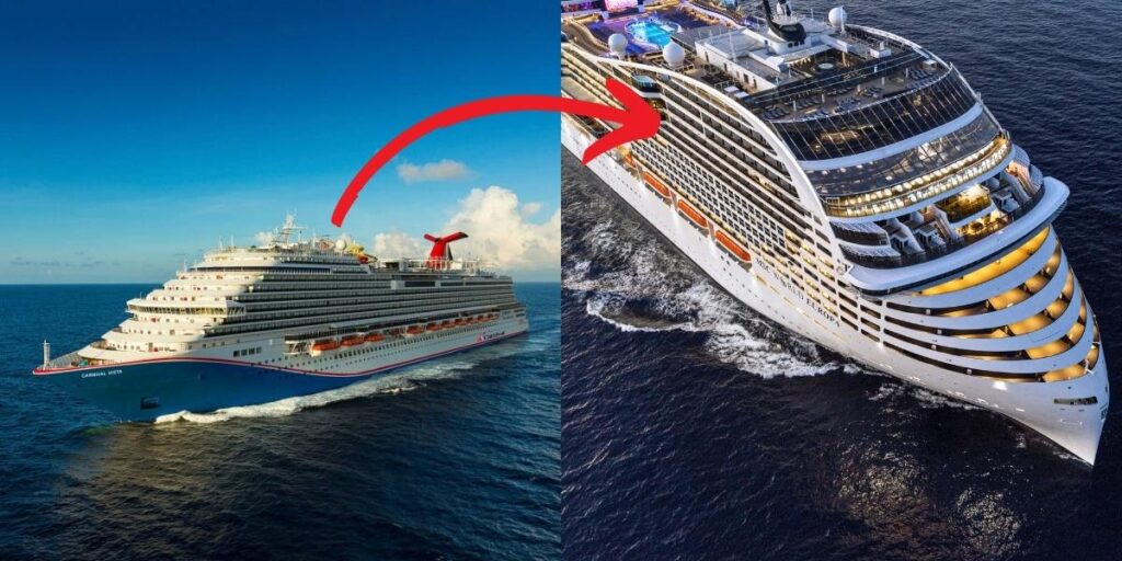 Netflix Revisits Carnival’s Infamous “Poop Cruise” in New Documentary