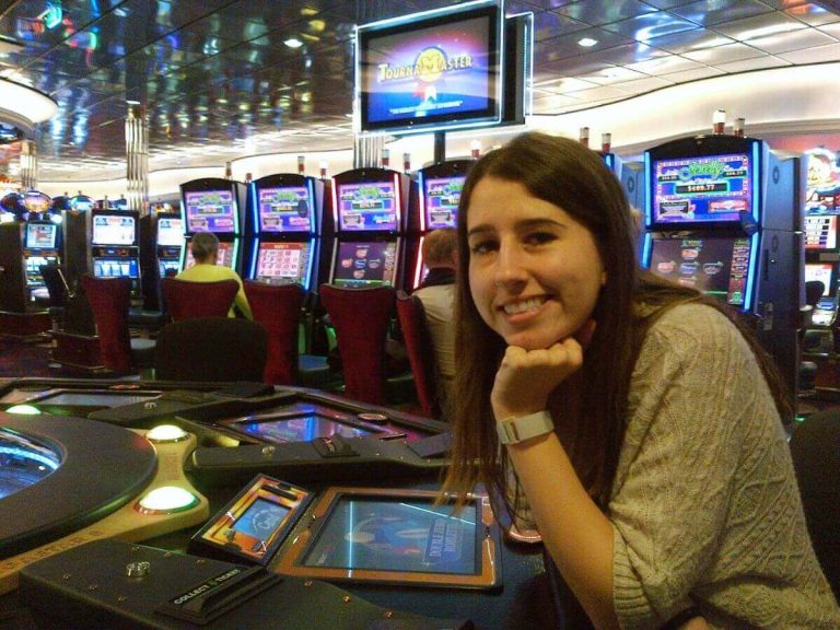 15 Things You Need to Know Before Visiting a Cruise Ship Casino