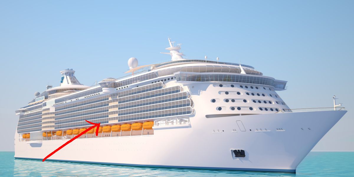 Which Deck is Perfect for Your Cruise Style?