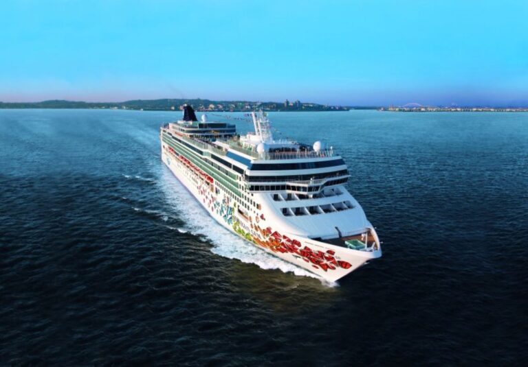 Ranking Every Norwegian Cruise Line Ship: Best to Worst