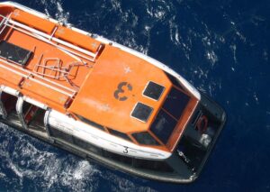 What You Need to Know About Tender Boats on Cruise Ships