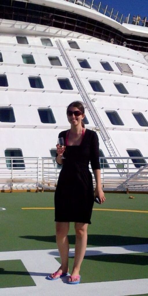 Is Royal Caribbean's 'The Key' Worth Your Money? My Review